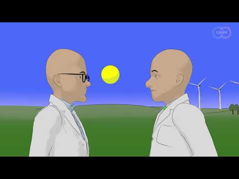 Who Will Win The World’s Biggest Scientific Experiment In History ...