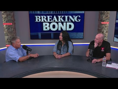 Grizzy Castillo from Grizzy Hood News on HORRIFIC pet cruelty case | Behind Breaking Bond