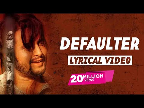 Defaulter | R Nait & Gurlez Akhtar | Mista Baaz | Jass Records