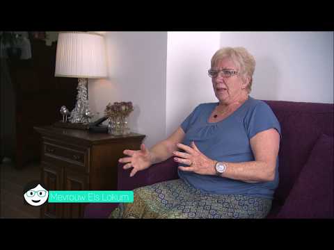 Gebruikerservaring VirtueleThuiszorg - Mevrouw Lokum