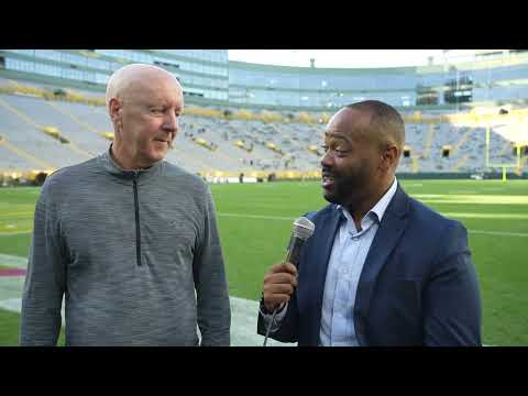 The Green Bay Packers fall short of their comeback against rival Minnesota Vikings