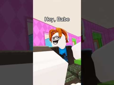 Roblox Chicken Jockey #roblox #potemer #robloxanimation