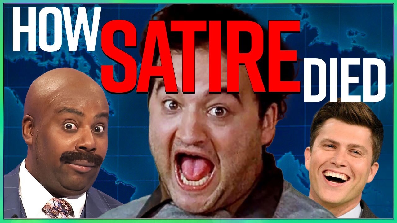 The Evolution of SNL: From Radical Critique to Corporate Comedy | Galaxy.ai