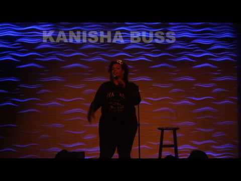 Kanisha Buss Parlor Live pt.2
