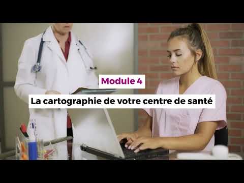Le monde de la santé et le RGPD