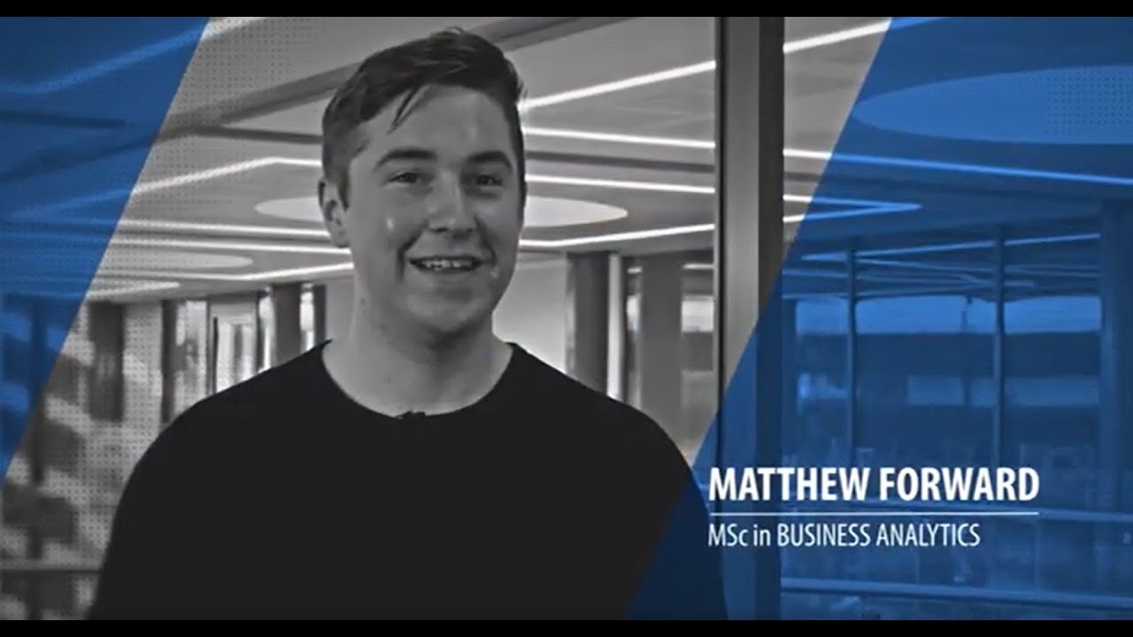 Trinity College Dublin University Dublin - Trinity Business School ...