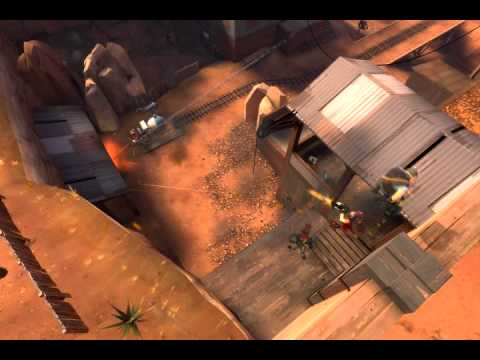 Steam Community :: Video :: uber pyro fail