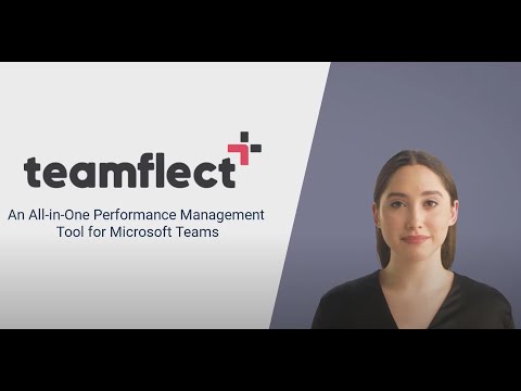 Teamflect - Features, Reviews & Pricing (November 2025)