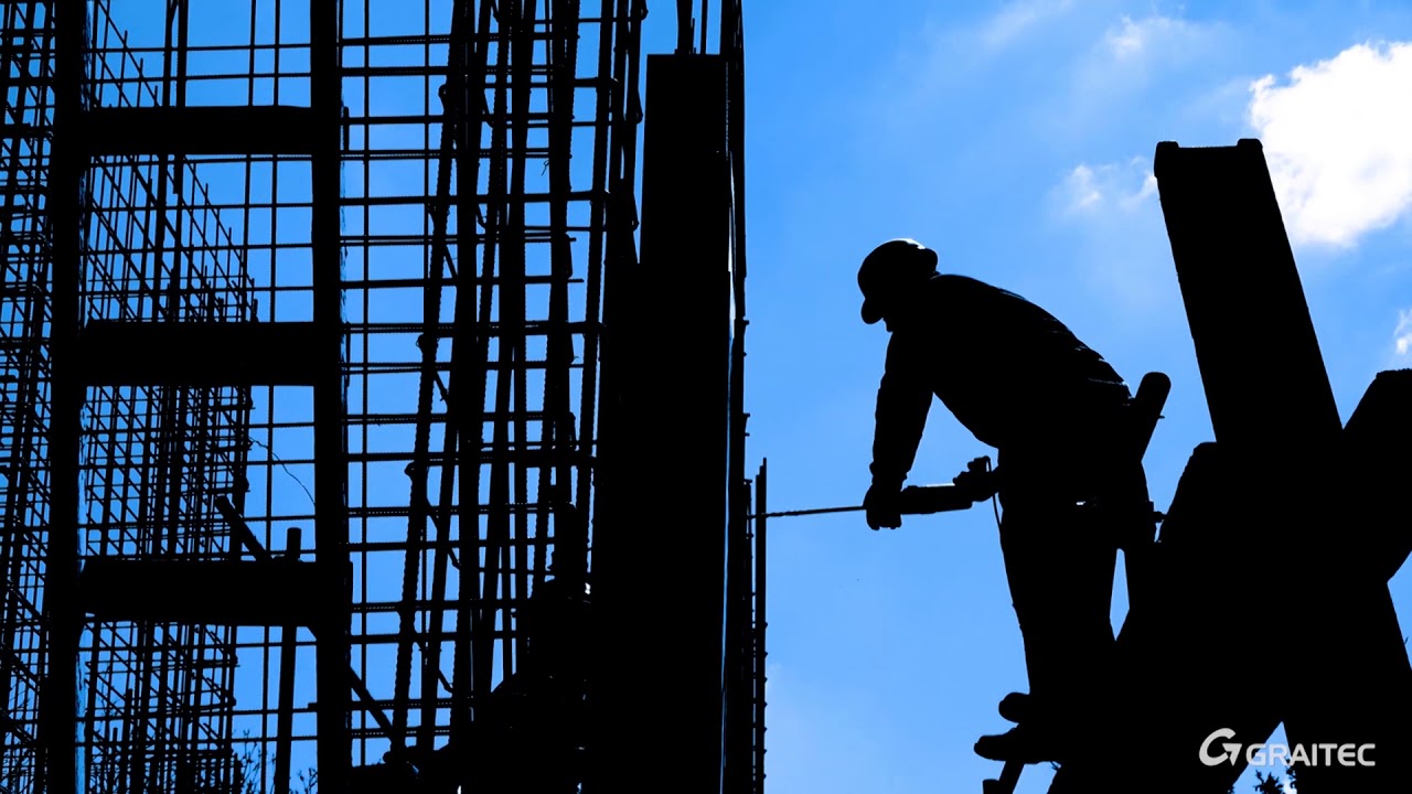 Meet Graitec Technologies