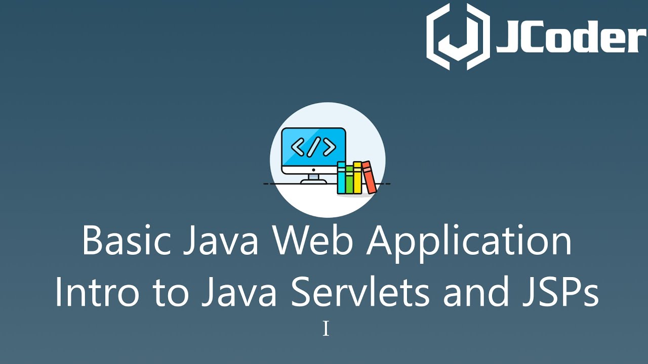 Web applications with Java - Tutorial - Java Servlets, JSPs and Basic HTML form