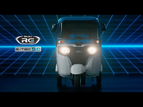 Bajaj Electric Rickshaw - Latest Price, Dealers & Retailers in India