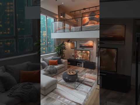 The Perfect Rainy-Day Retreat with Cozy Vibes 🌧️💖🔥#Shorts #aesthetic #vibes #relaxing #asmr