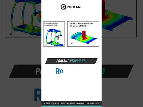 Poclain Machine - Poclain Digger Latest Price, Manufacturers & Suppliers