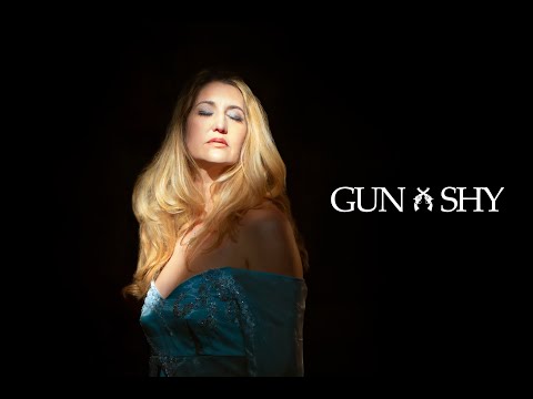 Gun Shy (Official Music Video)