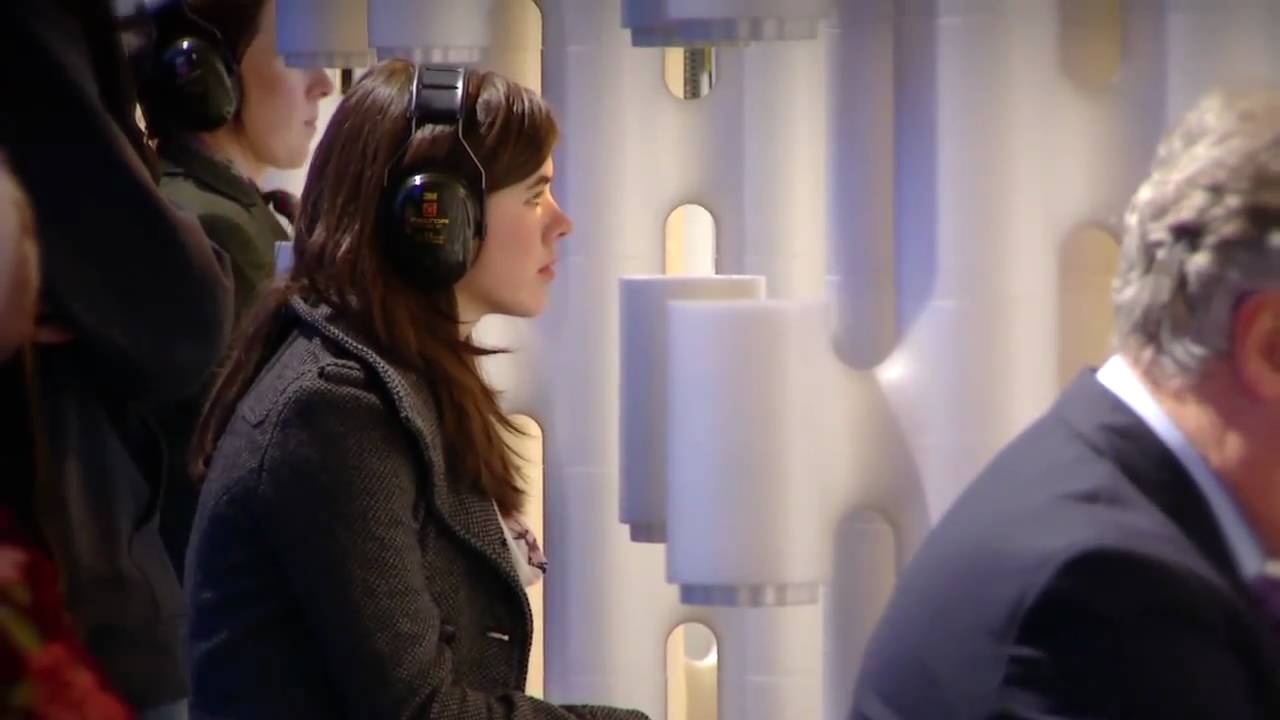 MEMORY LAB: HIGHLIGHTS