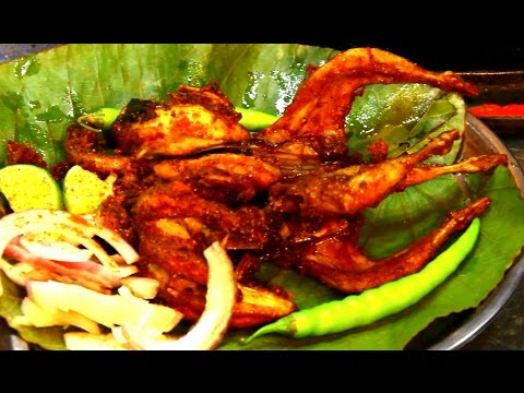 Kamsu Pitta Fry Recipe || Indian Street Food – Mana Vantillu మన వంటిల్లు