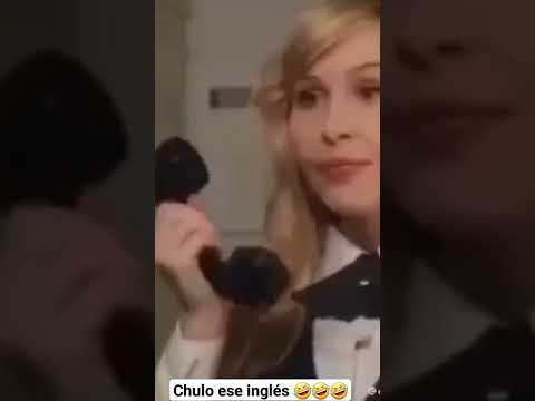 chulo es ingles