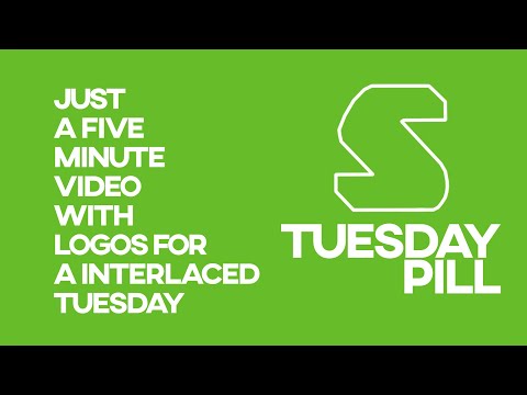 Tuesday Pill