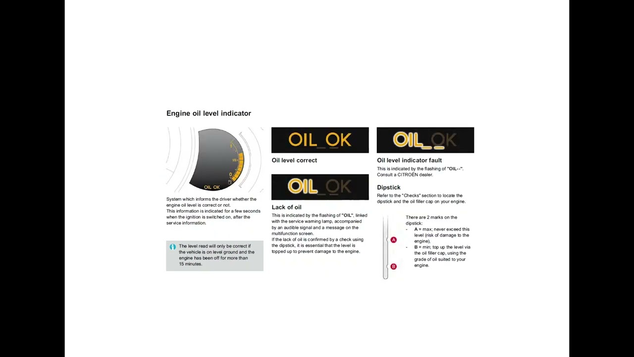 Citroën DS3 2009 2019 Owner's Manual PDF Print Read And Download