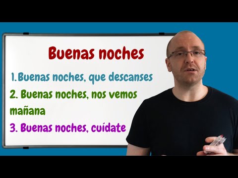 Spanish Conversation for Beginners: 10 Basic Spanish Phrases With 3 Simple Responses