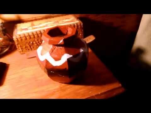 Zelda Breakable Pot Playset by ClassyGoat - Thingiverse