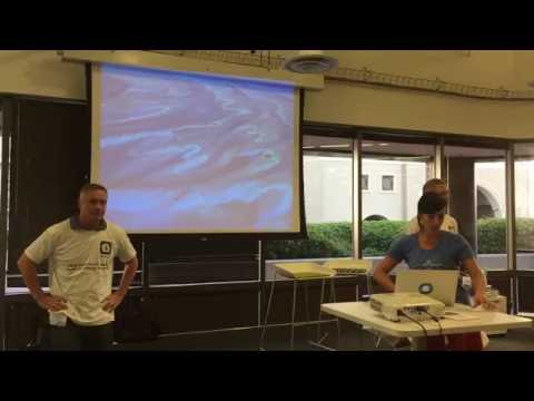 San Diego Startup Weekend Winning Pitch