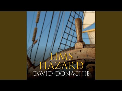 Chapter 3.2 - Hms Hazard