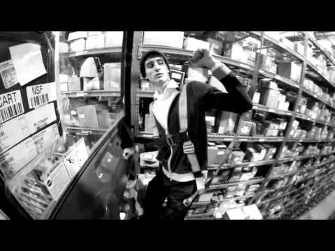 Coolest Co-op // Gexpro // Gustav Hoiland