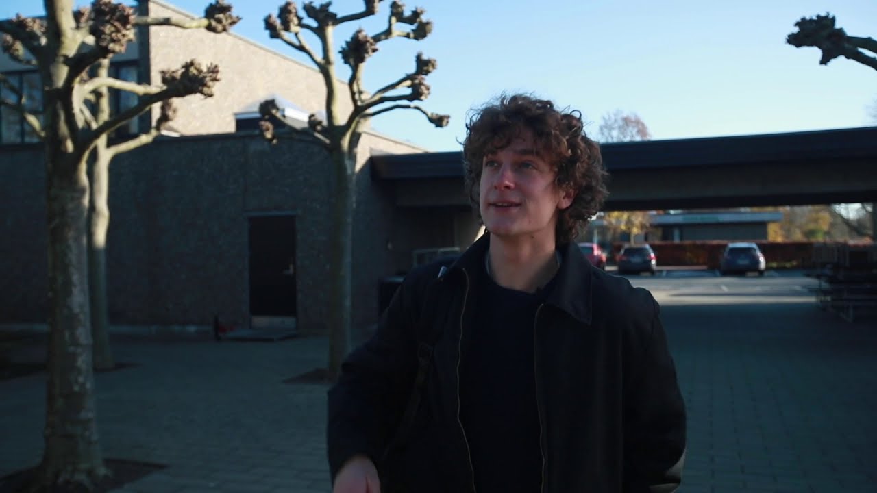 Åbent Hus 2021 på Svendborg Gymnasium