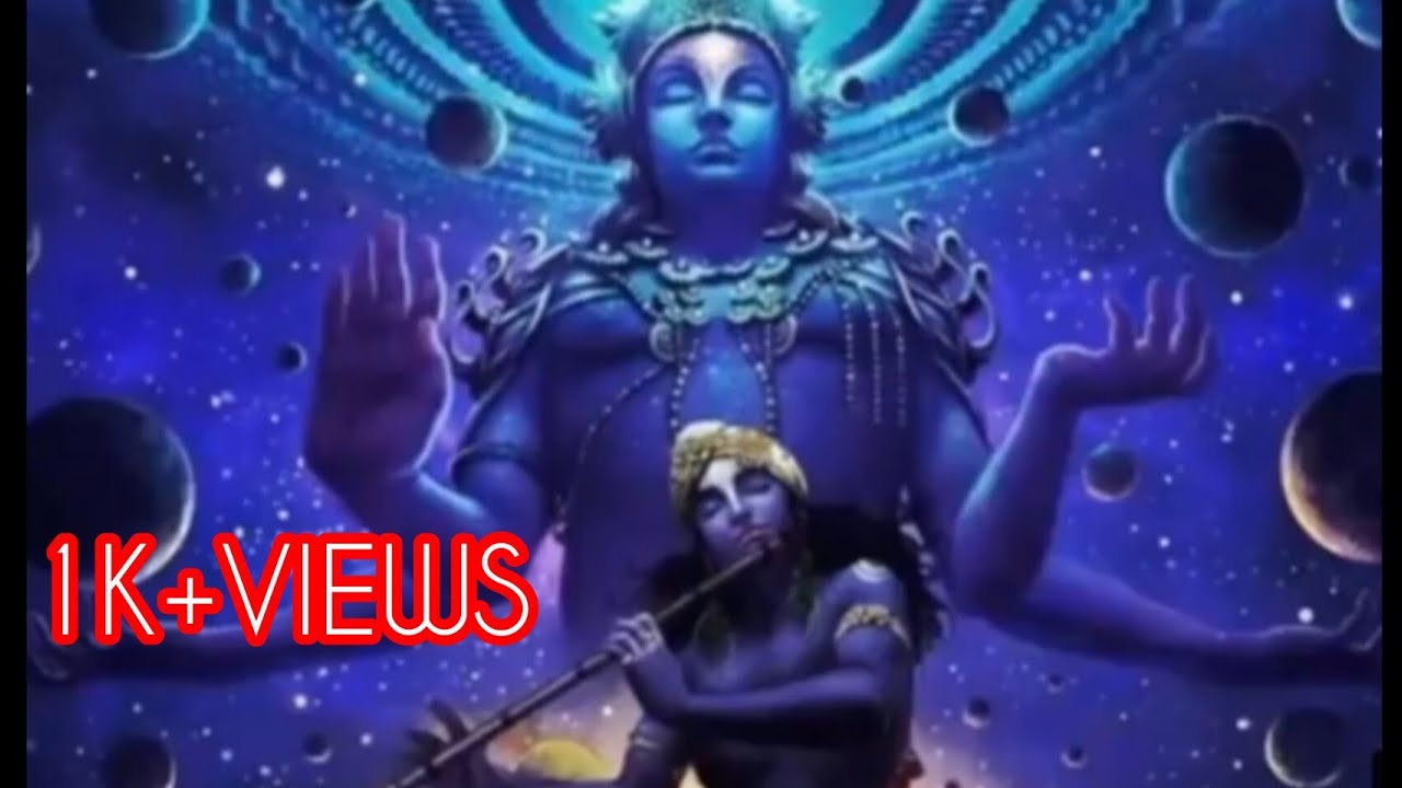 PATA NAHI KIS RUP ME AKER #youtube #narayan