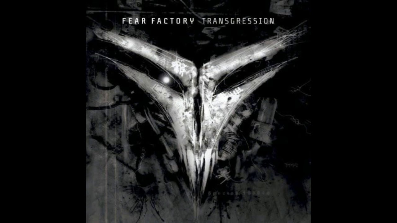 Fear Factory: Transgression (remastered) HQ