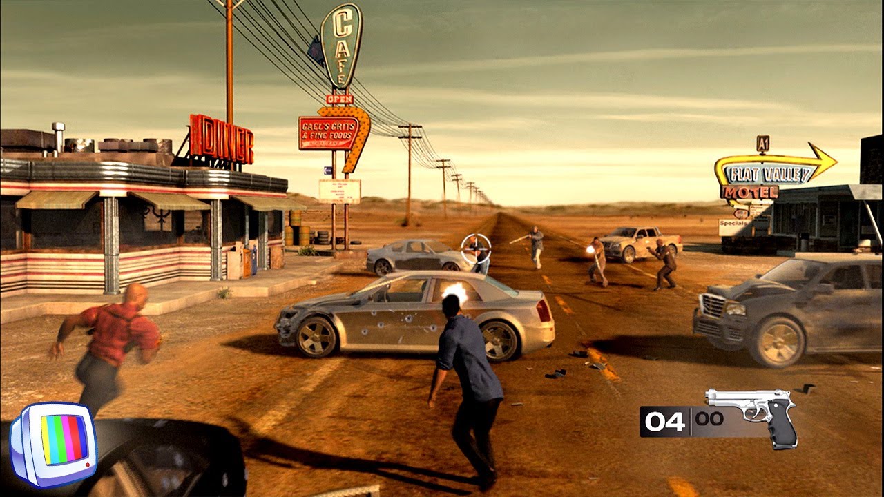 Eight Days · Gamedrop