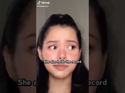 How Bella Poarch Became Famous