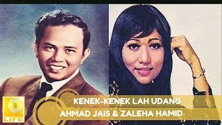 Ahmad Jais & Zaleha Hamid - Kenek-Kenek Lah Udang Acordes - Chordify
