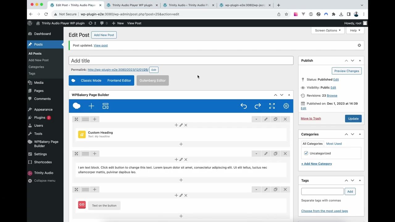 10 Faʻamatalaga sili ona lelei i le tautala faʻapipiʻi mo WordPress ...