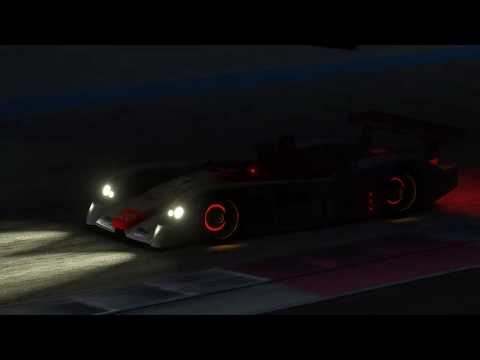 Steam Community :: Video :: VRC Prototype Auriel 8 @Paul Ricard