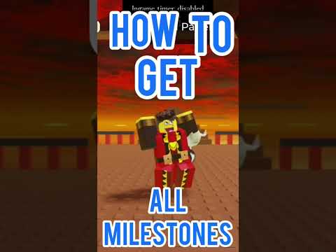 How to get milestone skins in Forsaken