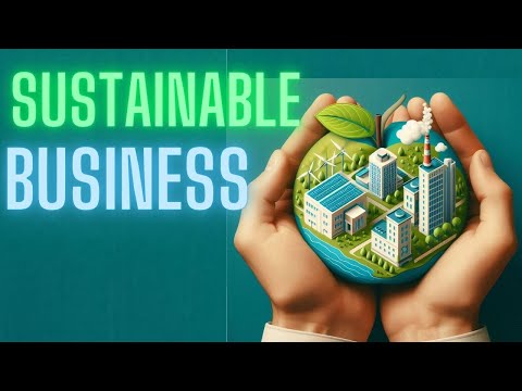 The Sustainable SME Podcast: Building Better Business Models