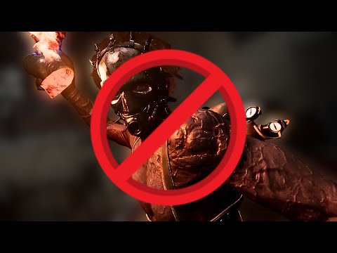 Steam Community :: Video :: How to DESTROY PITCHER in Outlast Trials ...