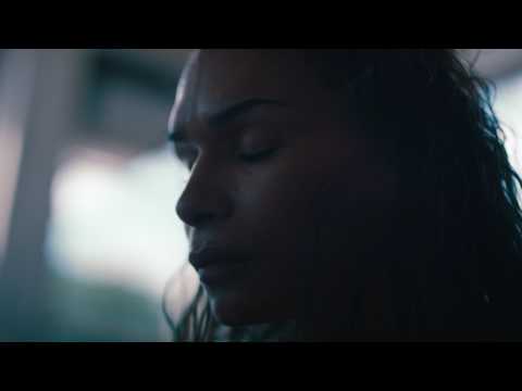 Nike's Newest Ad Stars Vogue Legend Leiomy Maldonado