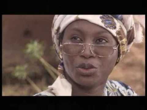 Scenarios from the Sahel: Advice from an Aunt