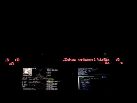 GitHub - hahiserw/tty-led-matrix: Display messages and more on your led ...