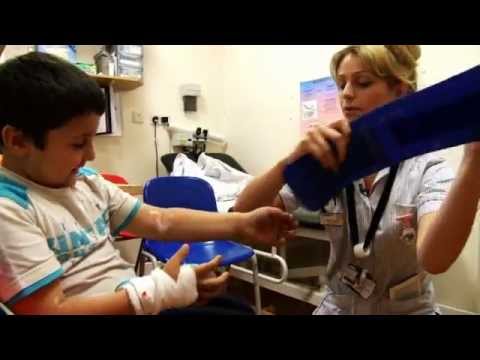 Postgraduate Diploma in Nursing