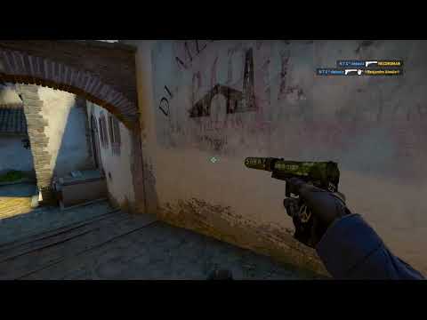 Steam Community :: Video :: 5k De Inferno CS GO
