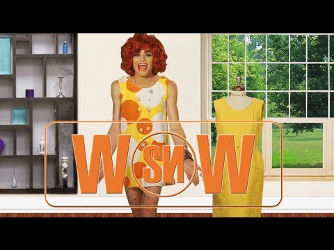 Tammie Brown on WOW Shopping Network