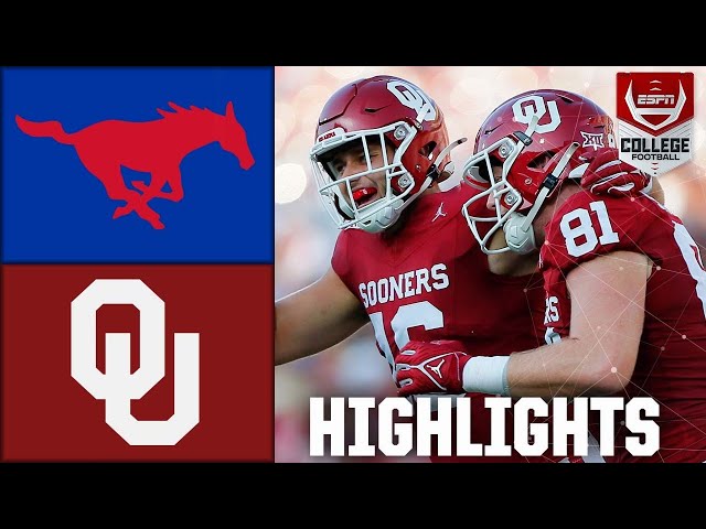 How to watch SMU vs. TCU game? Time, channel, TV schedule, and live stream - September 23 ...