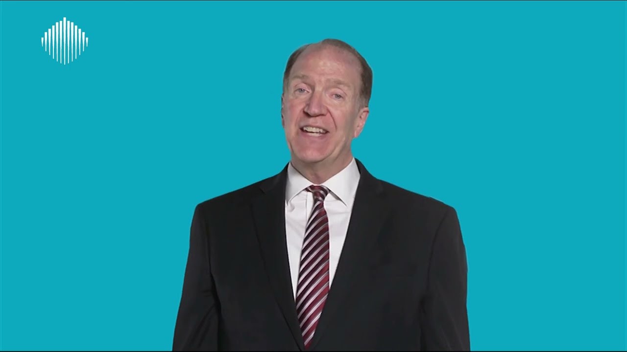 Agility and Resilience: Addressing the Global Development Crisis - Highlights