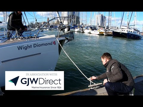 How to: moor a yacht securely - Yachting Monthly