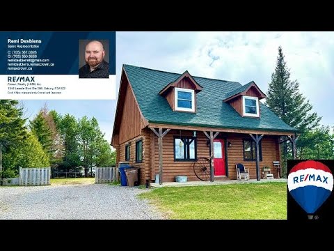 14 And 16 Laferriere St, Fauquier, ON, Canada - 3 Beds - For Sale - CA ...