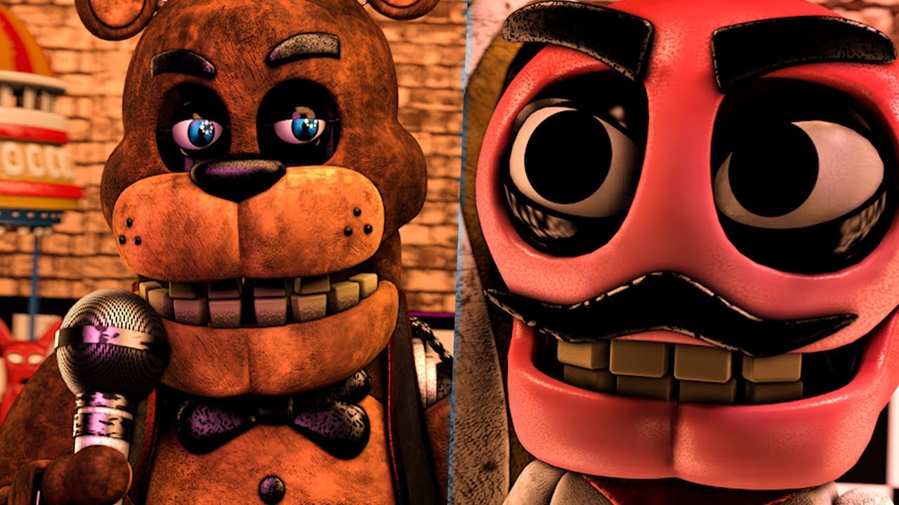You Cops Fazbear?